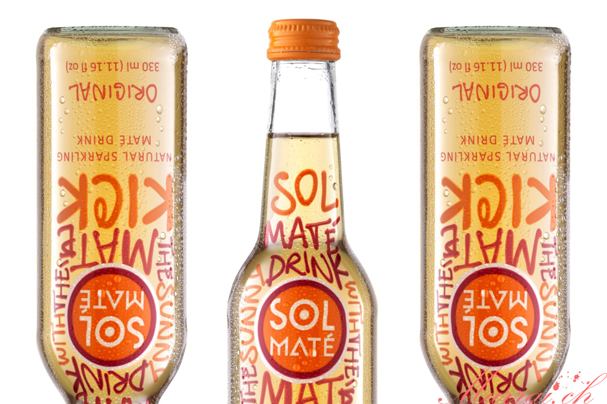 Sol Maté | Marrai.ch